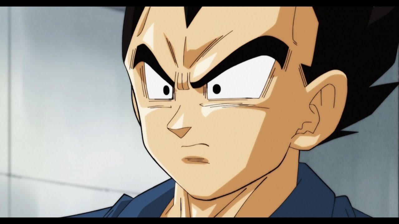 Vegeta Is A True Father & Goku's Possible BIG Secret - Dragon Ball ...