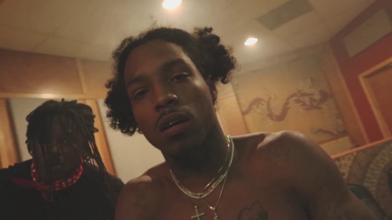 Drugrixh Peso & ManMan Savage - No Investors - YouTube