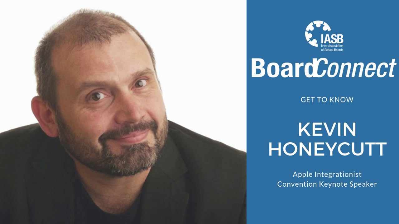 Get to Know Kevin Honeycutt - YouTube