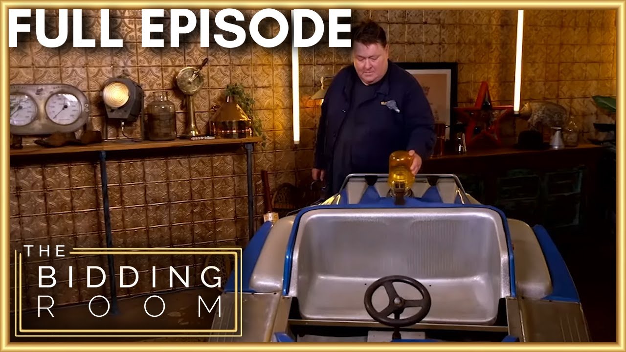 The Bidding Room Season 4 Episode 22 - YouTube