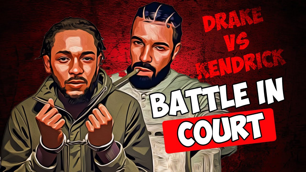 Drake's New Lawsuit: The Shocking Twist That Changes Everything ...