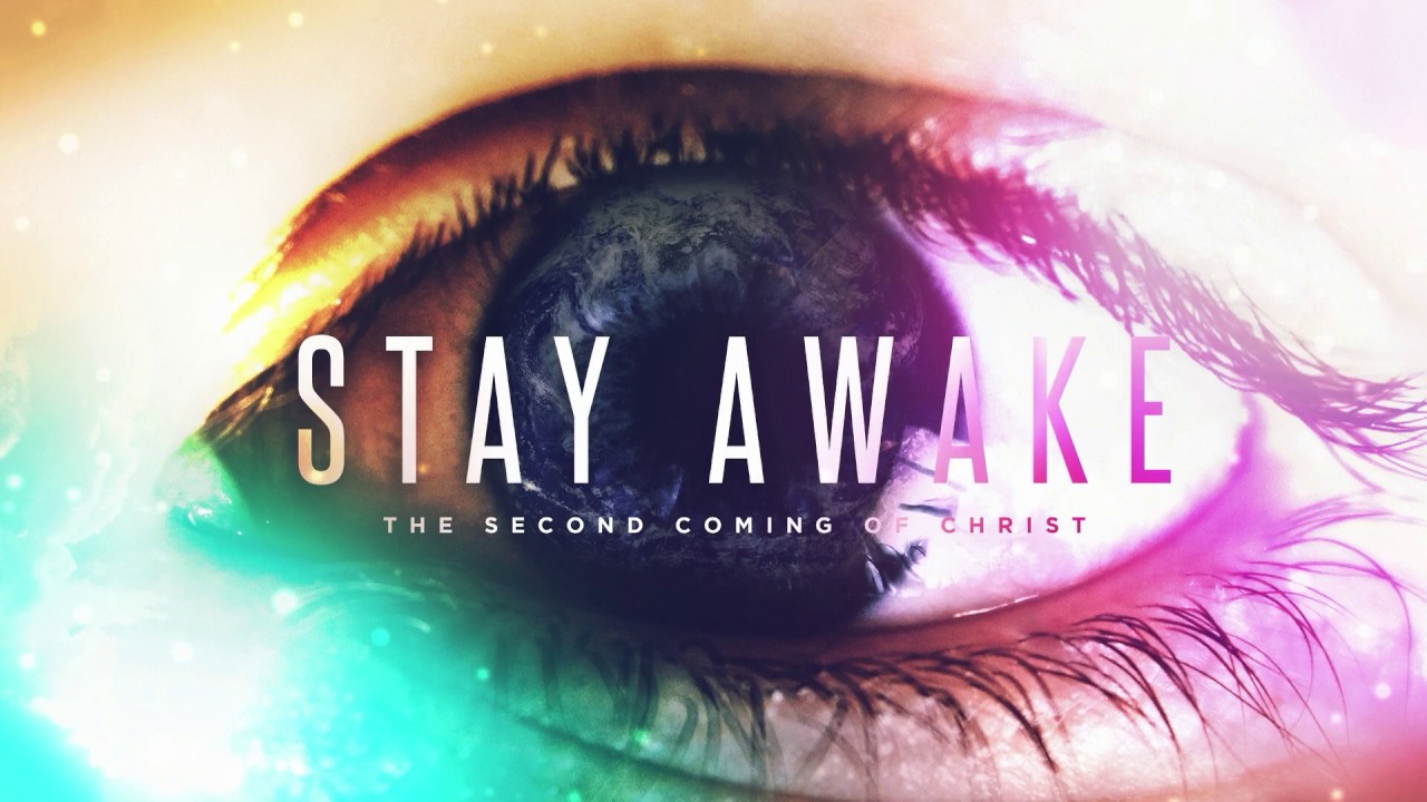 Stay Awake: Anti-Christ & False Prophet - YouTube