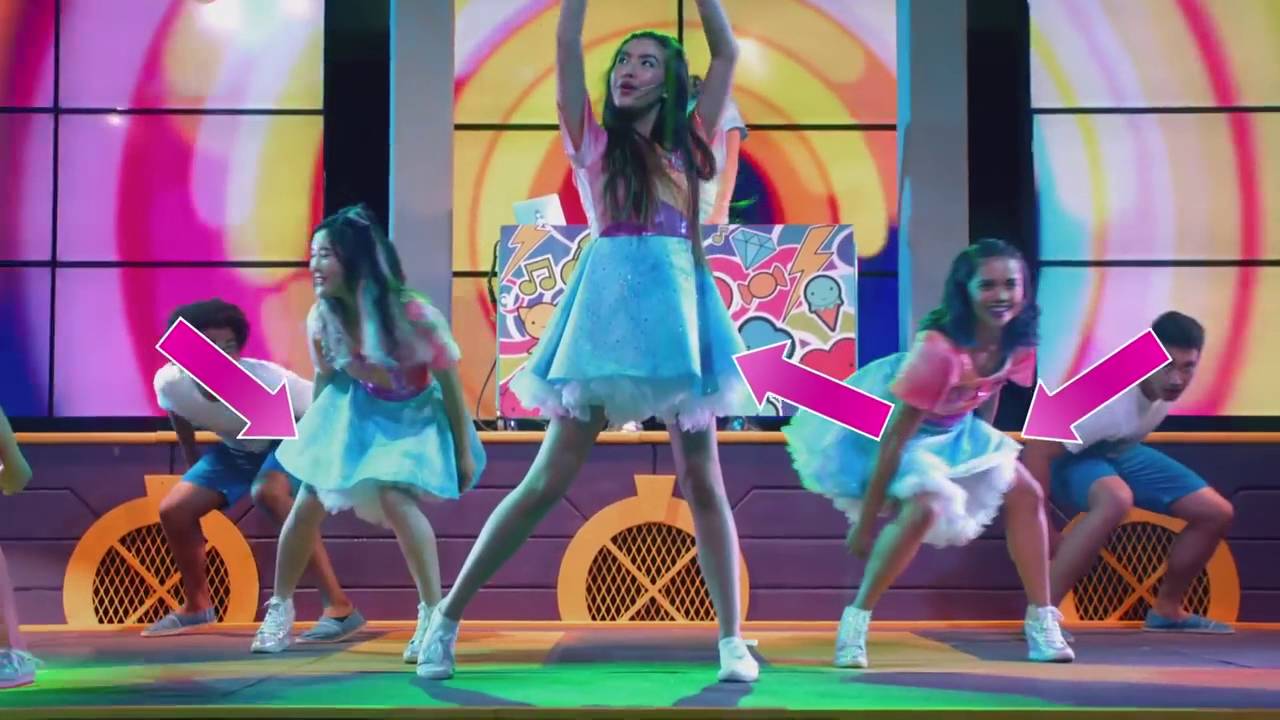 Make It Pop _ 8 Ways To Make Your Summer Fashion Pop - YouTube