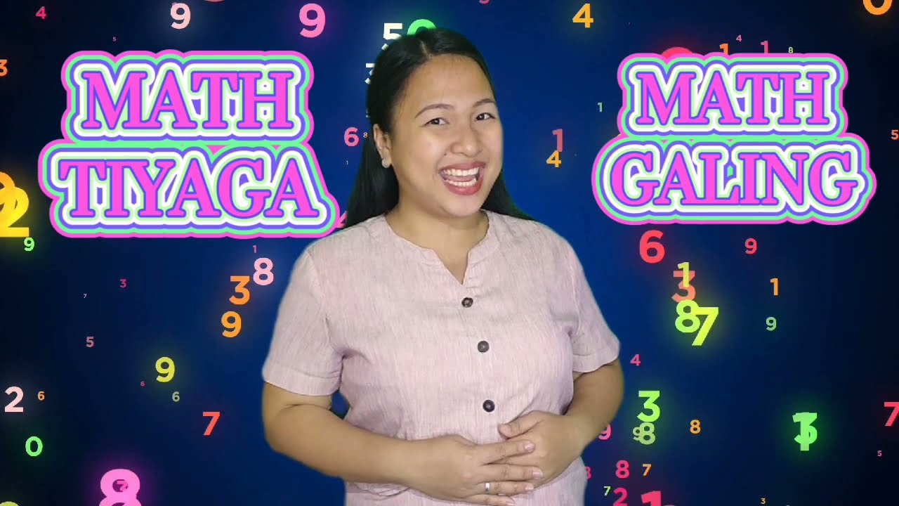 MATHEMATICS 3 QUARTER 2 WEEK 1 Visualizes Multiplication Of Numbers 1 MATHEMATICS 3 QUARTER 2 WEEK 1 Visualizes Multiplication Of Numbers 1
