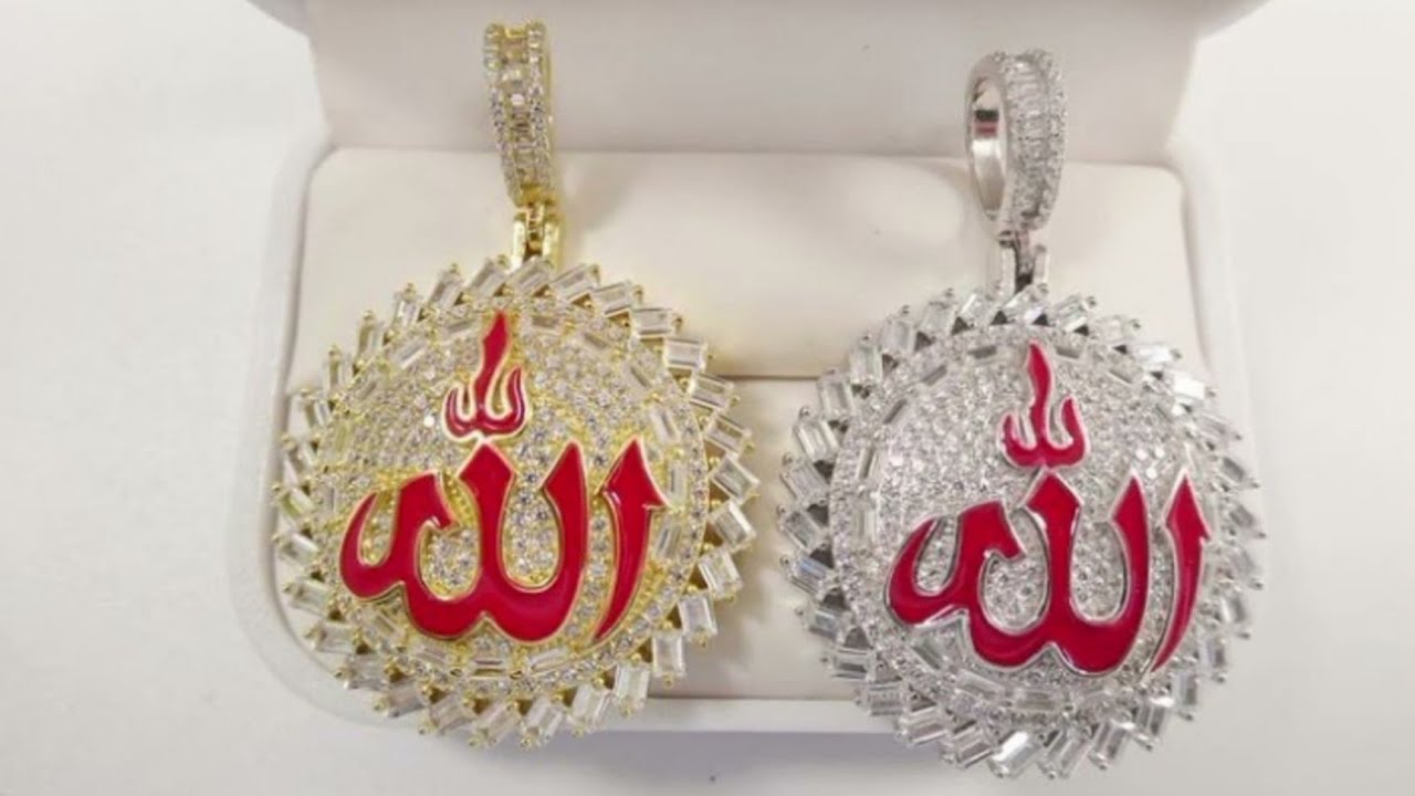 Locket Design Ideas | Gorgeous And Stylish Chain Locket Design | By ...