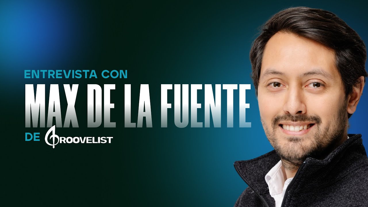 HAZ DINERO "COPIANDO" A TU ARTISTA FAVORITO | Entrevista a Max de ...