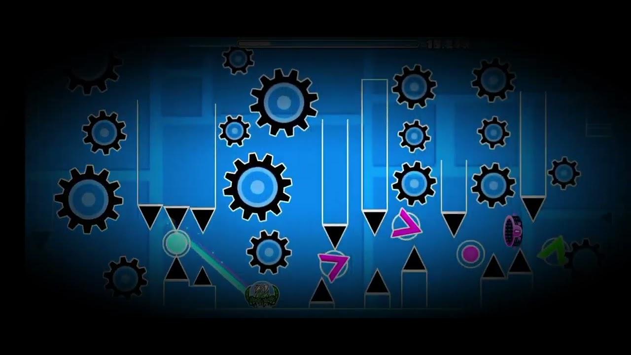 ton 618 layout (noclip) - YouTube