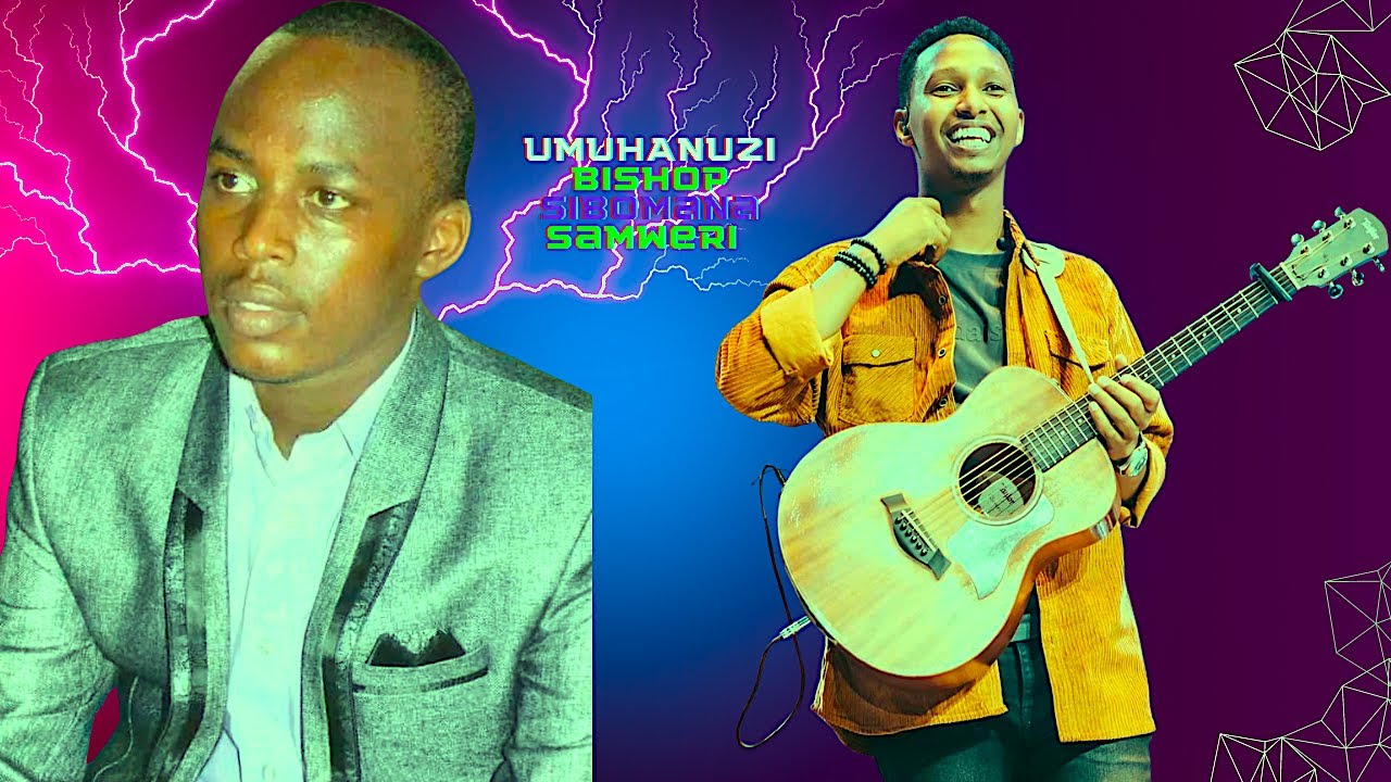 Ubuhamya bwa Bishop Prophet Sibomana Samweri kuva mubuhinde - YouTube