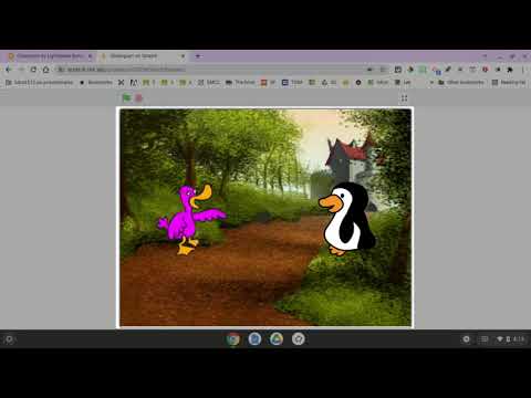 How To Record Scratch on Chromebook