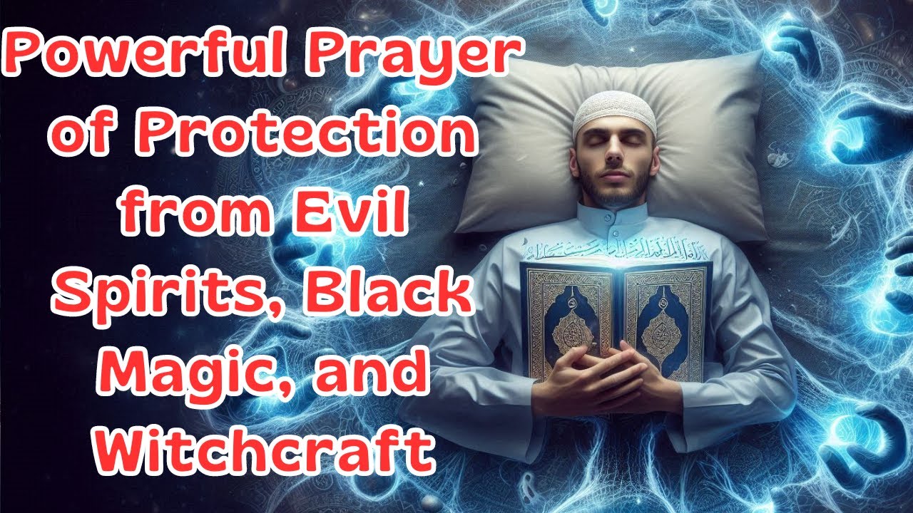 Powerful Morning Dua for Protection, Blessings, Abundance, Tranquility ...