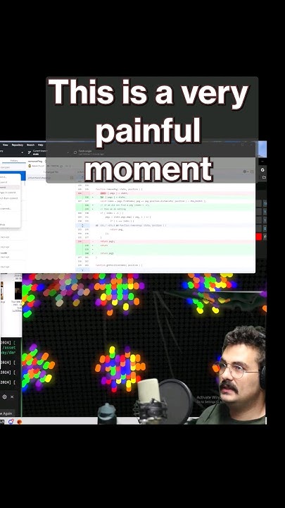 wrong turn #programming - YouTube