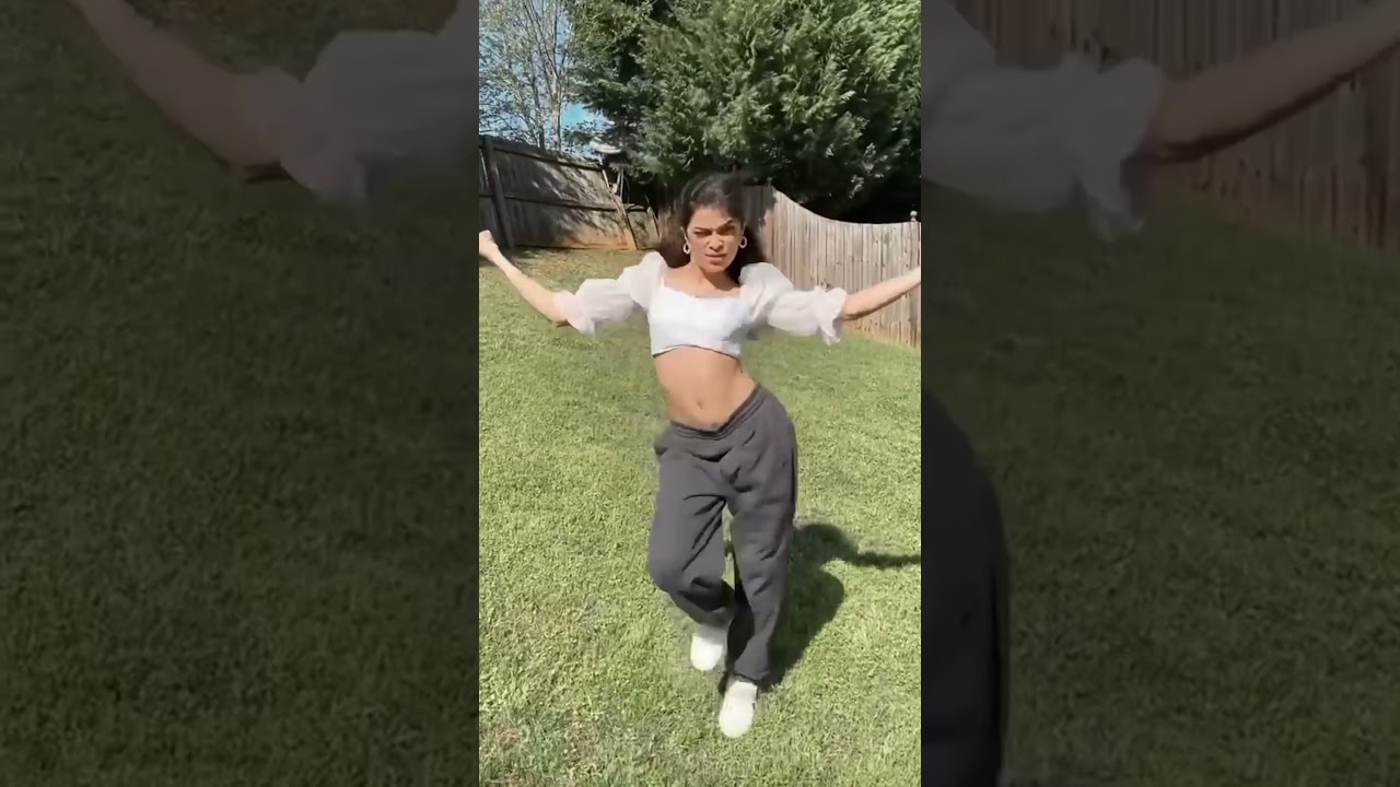 ONE DANCE TREND | Anwitathedancingdiva - YouTube