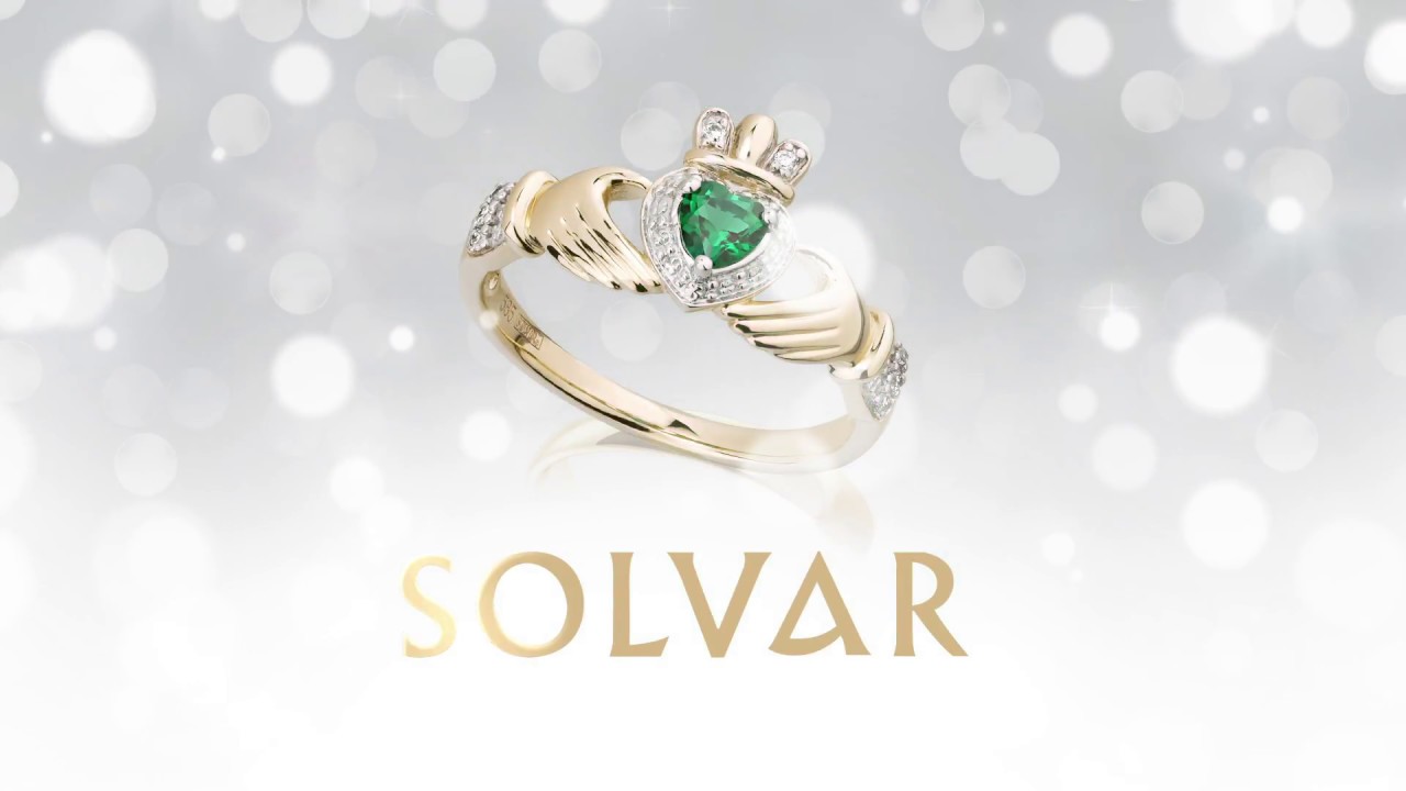 SOLVAR - Christmas Gift - YouTube