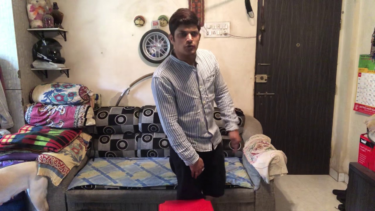 Guru Climax scene dialogue - YouTube