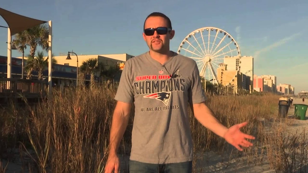 James Cavanagh, Spanish Ad - YouTube