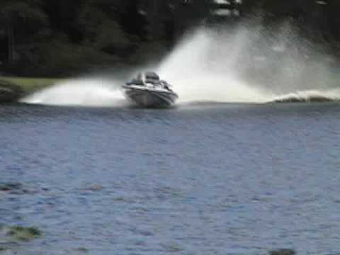 2005 Stratos 201 Duo Pro XL/BS - YouTube