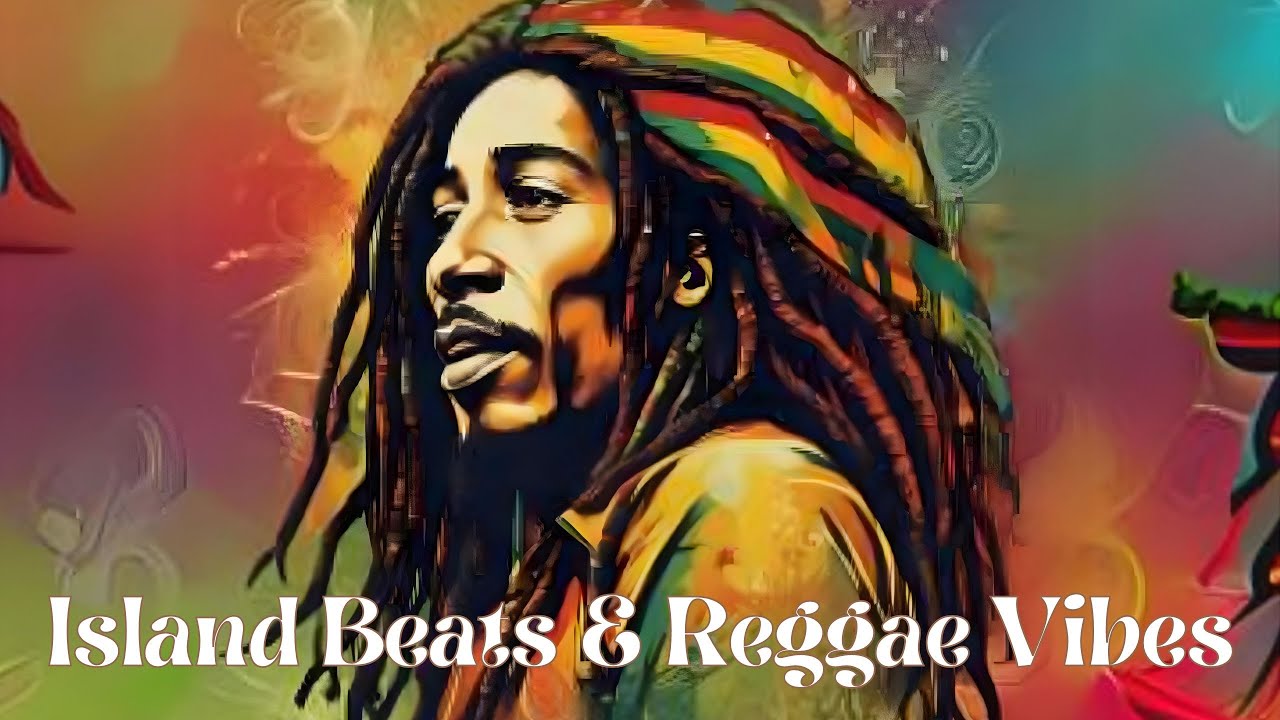 [Reggae] Soulful Reggae Vibes 🎶 | Relaxing Music with Smooth Vocals 🌿 | AI IRIE FM - YouTube