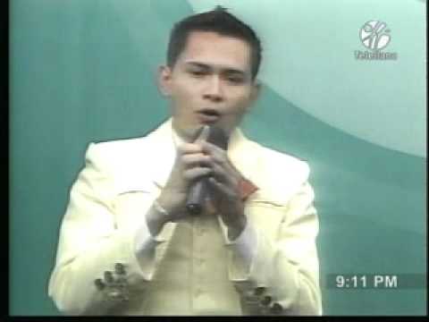 YORMAN RODRÍGUEZ - (CANTO) - CLASIFICA A LA GRAN FINAL "AQUI SI HAY ...
