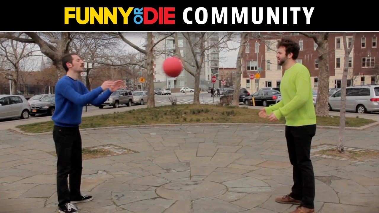 Good Cop Great Cop: Game - YouTube