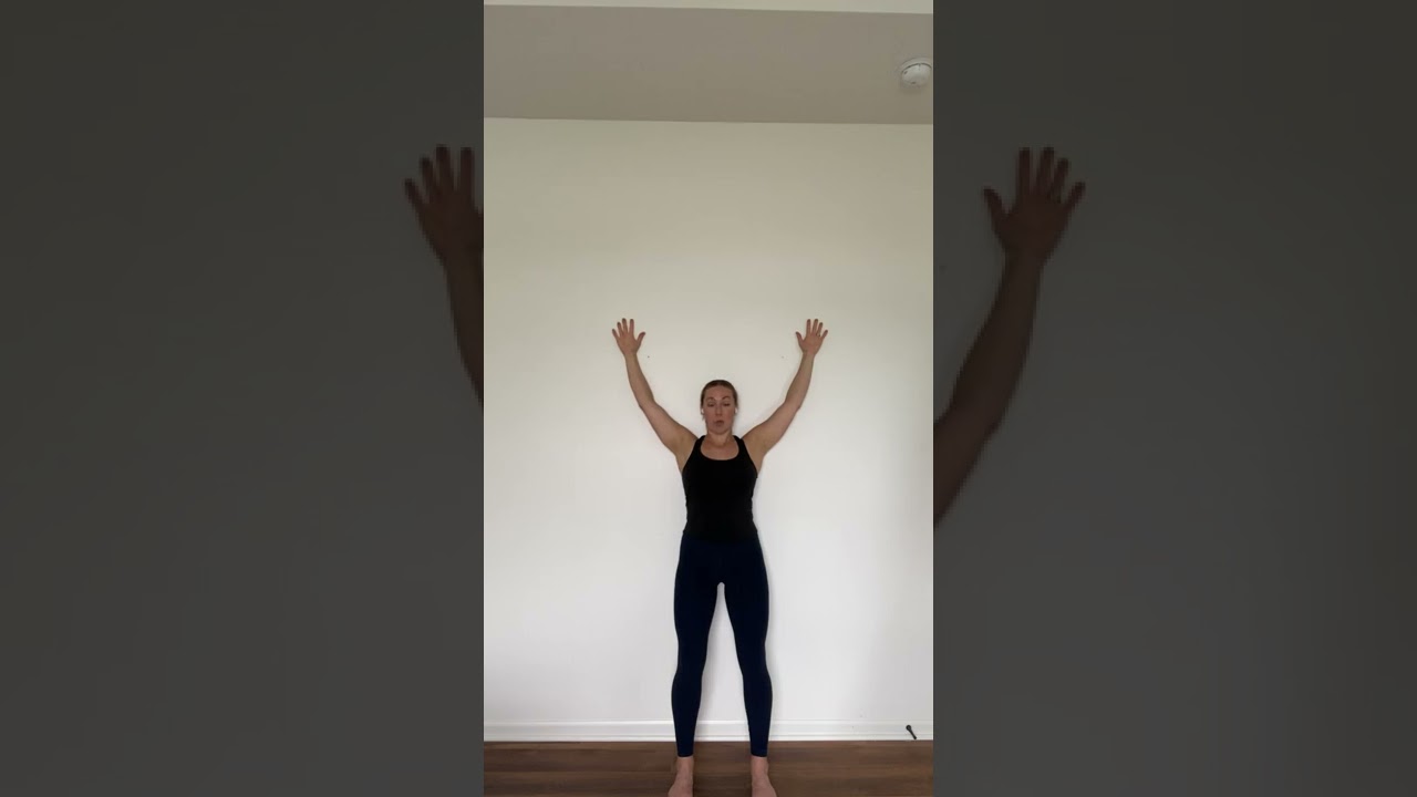 Wall Slide Demo with coaching - YouTube