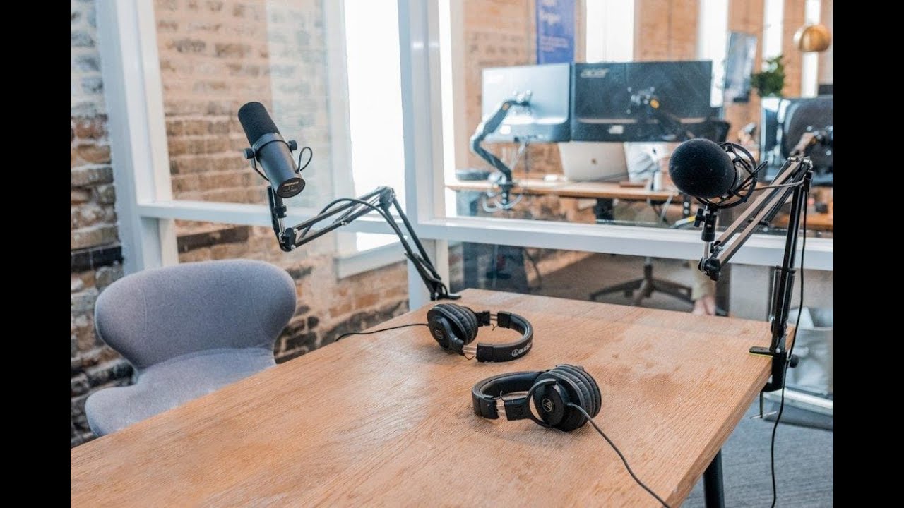 podcast: on campus housing - YouTube