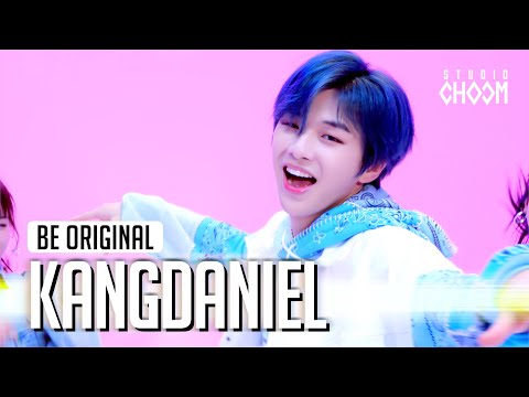 [BE ORIGINAL] KANGDANIEL(강다니엘) ‘2U’ (4K)