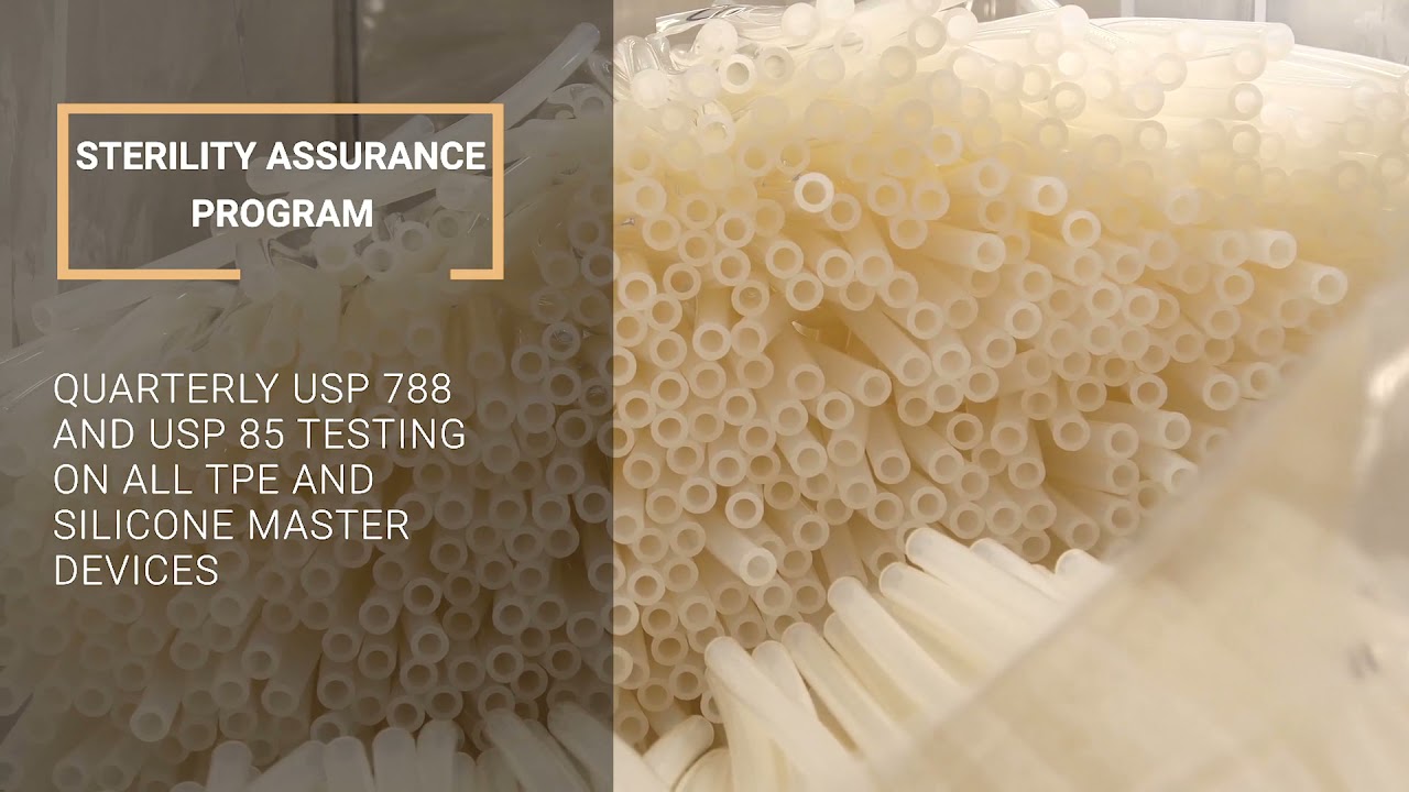 NewAge Industries AdvantaPure® Quality Video - YouTube