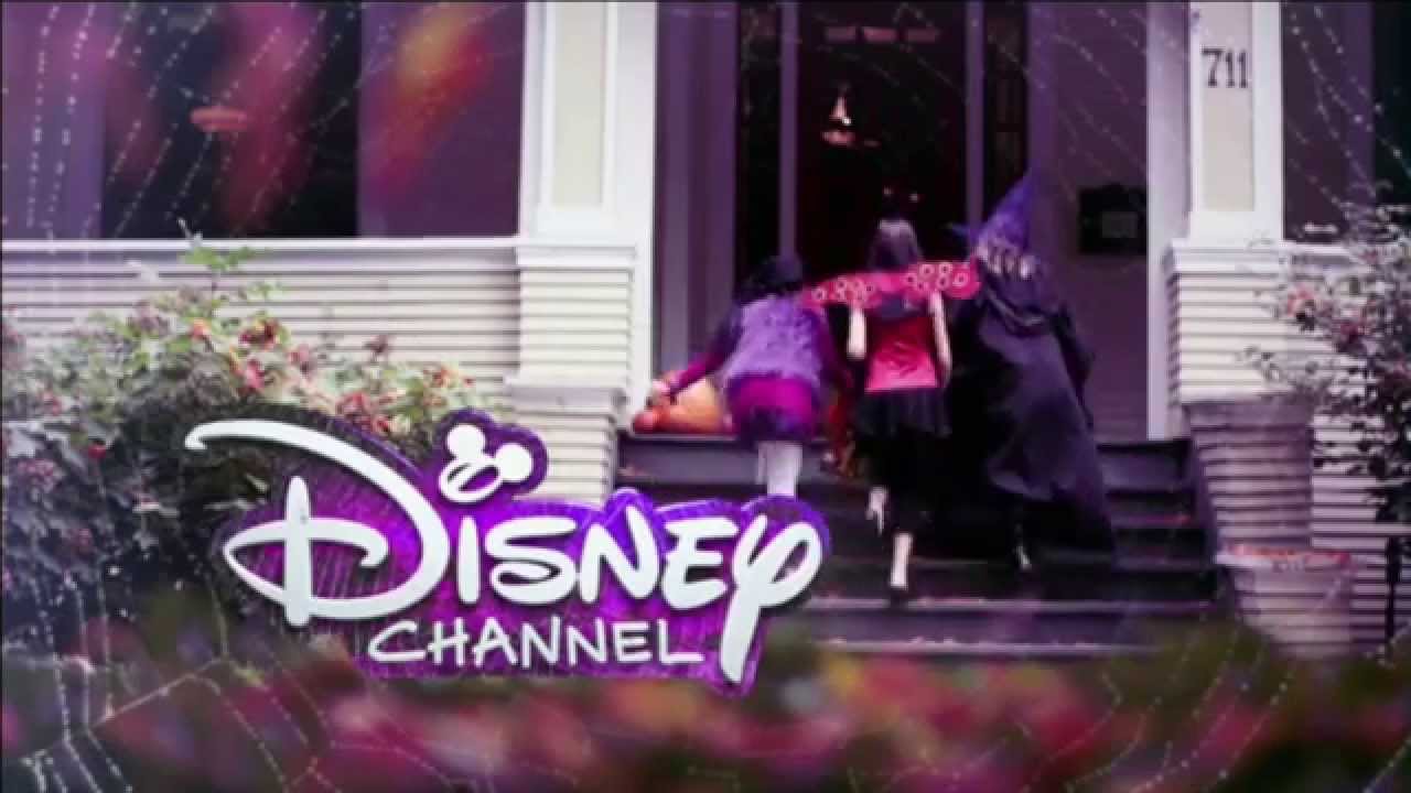 Disney Channel Ident: Netherlands #6 - YouTube