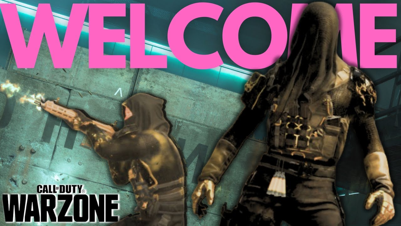 (WARZONE MW3) KHÔNG HACK NHƯNG VẪN BỊ CẢ ĐỘI KHÁC SPECTATE, CHÀO ĐÓN ...