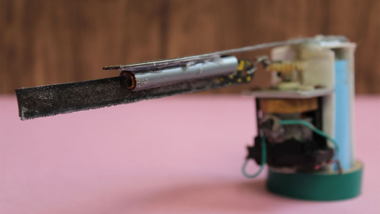 Wow Awesome Jigsaw hack DIY Ideas - YouTube