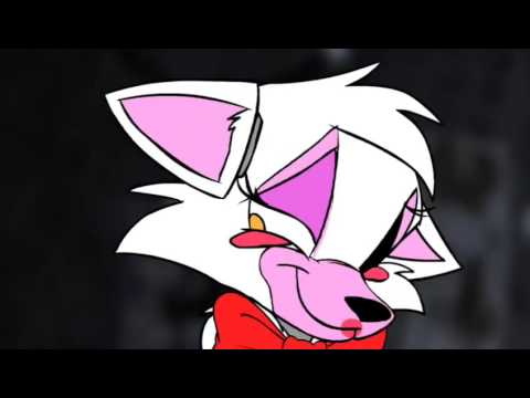 Fnaf sad story part 1 - YouTube