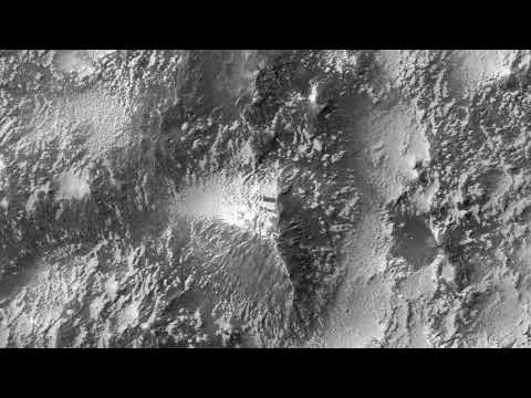 HiClip mini 4K: A Scarp in Claritas Fossae