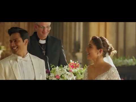Sara Ali Khan Wedding Kissing Scene | Raza Entertainment World
