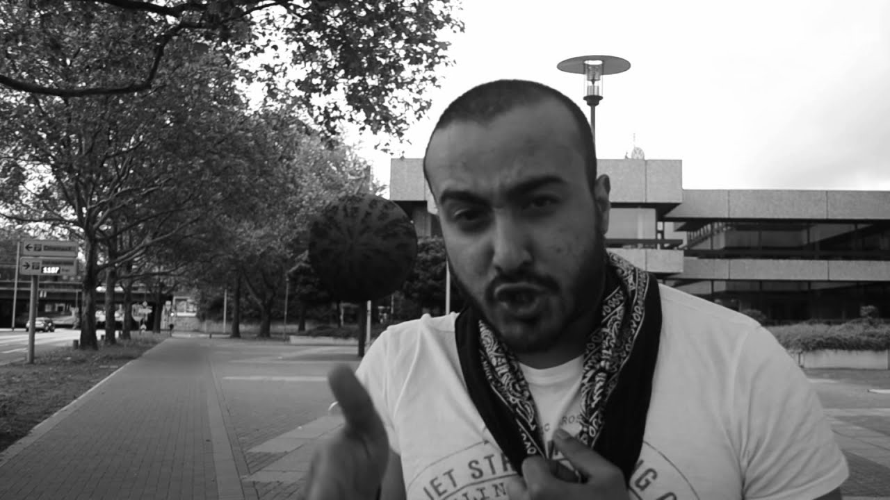 MABOSS - BLOCK BARS EXKLUSIV (FULL HD) 4217 MONOTUA - YouTube