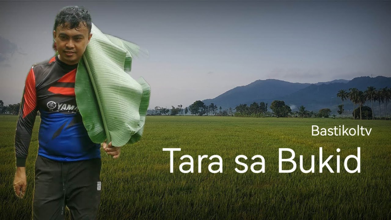 Sa aming Bukid - YouTube