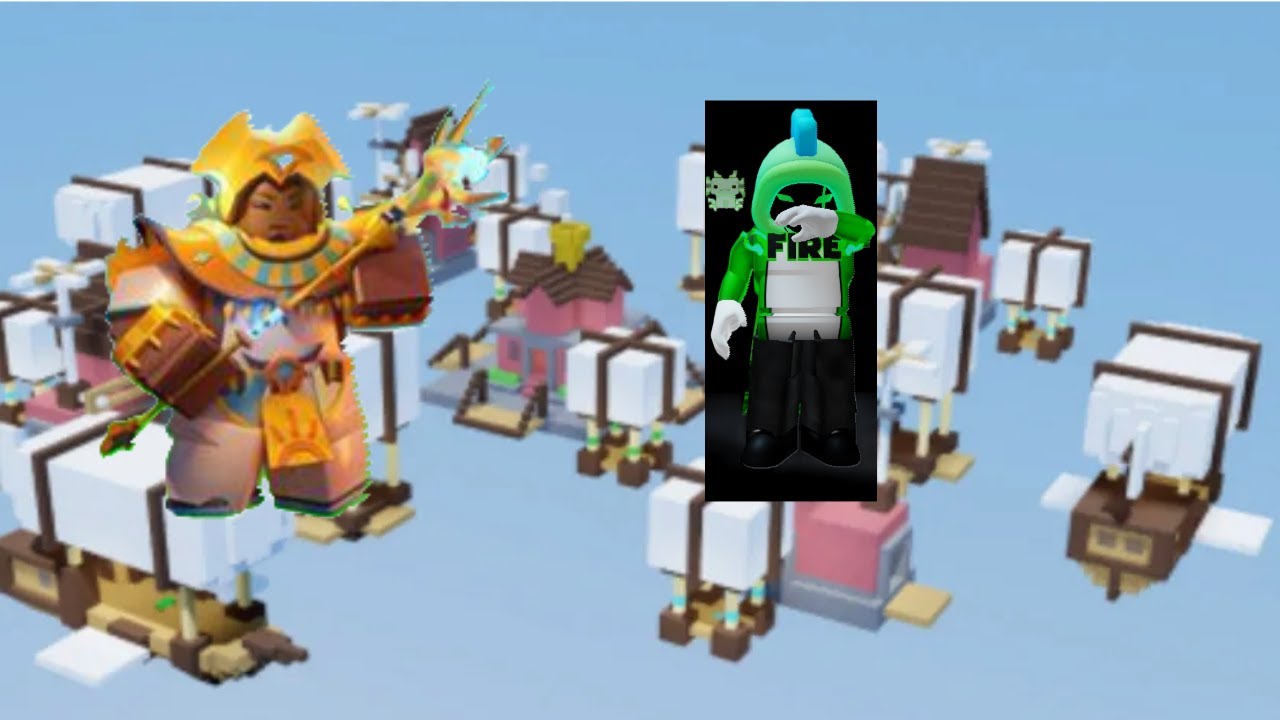 using the nyoka kit in bedwars (pretty op) - YouTube