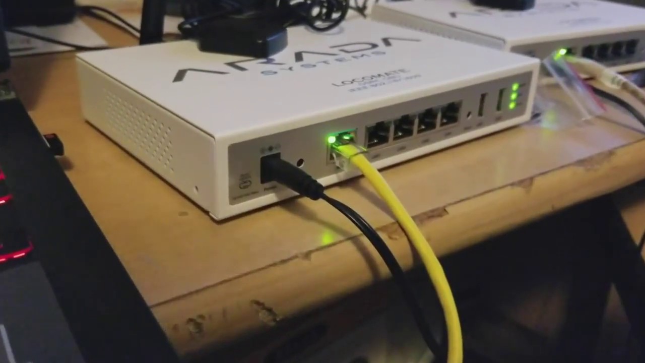 DSRC OBU testing - YouTube