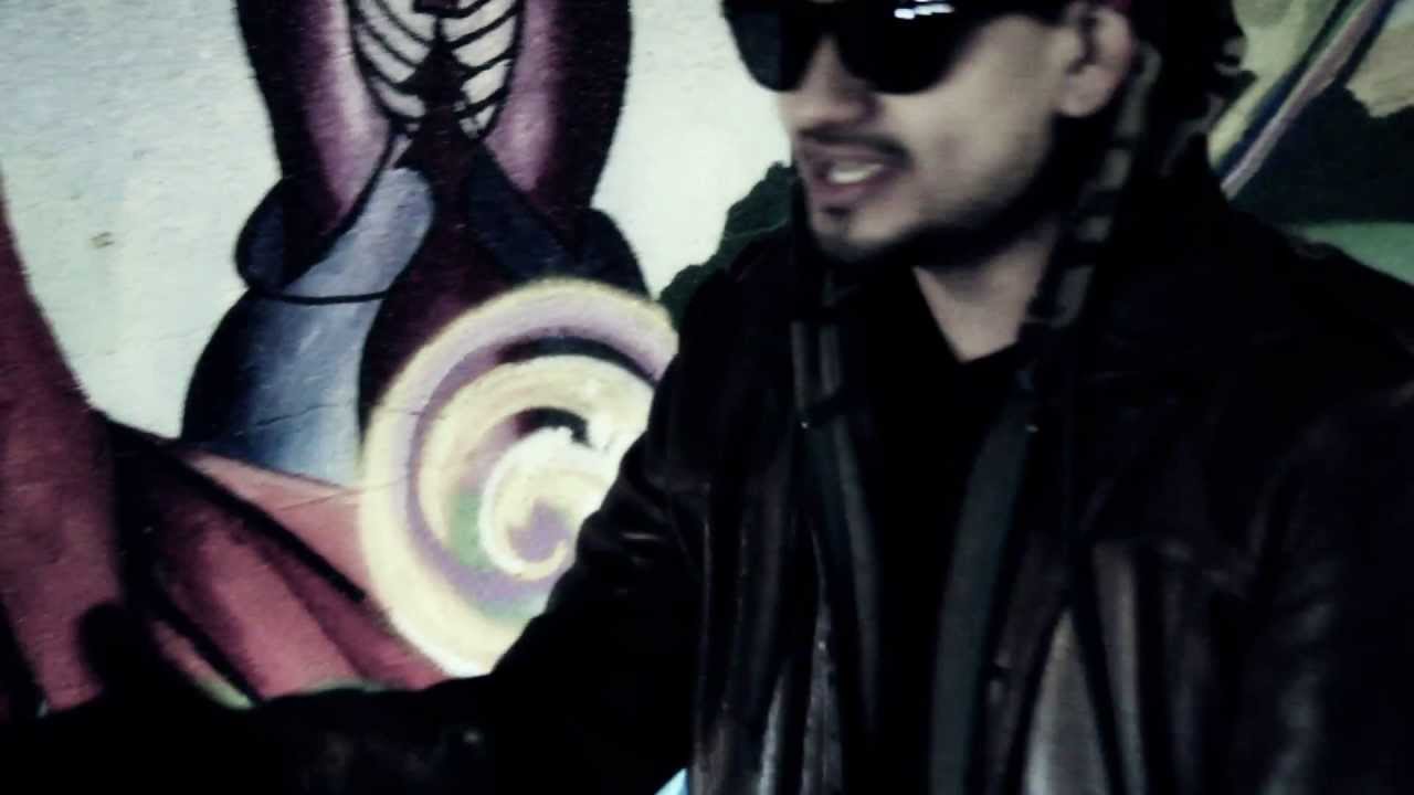 Zhade - Real Spit ( Official Music Video) Romita GTO 2012 - YouTube
