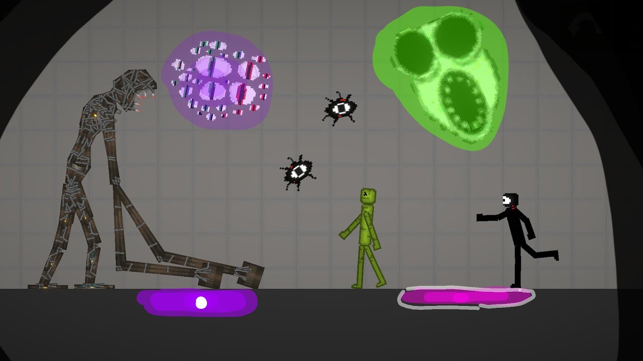 Doors Trailer. - YouTube