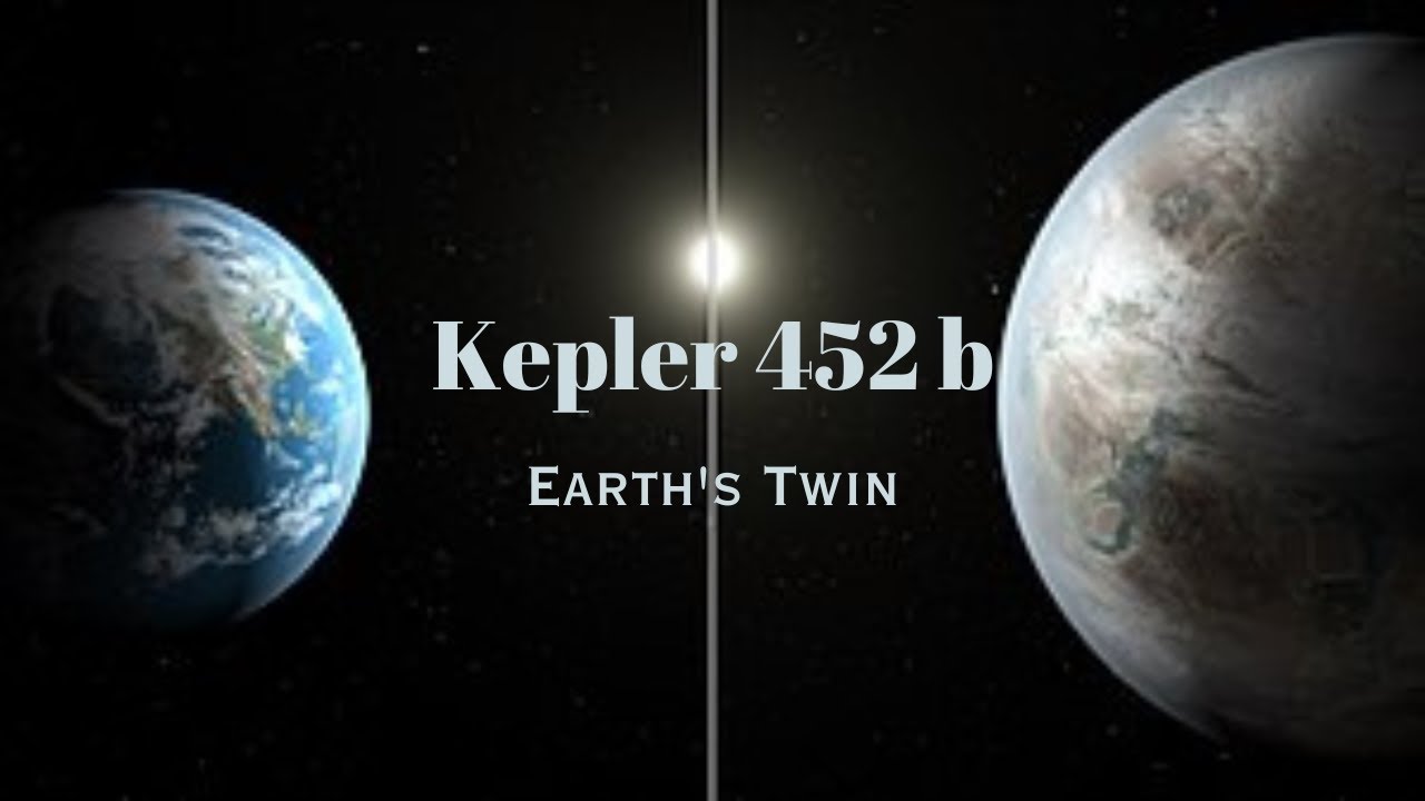 Kepler-452b: Exploring Earth's "Near Twin" Orbiting in the Habitable ...
