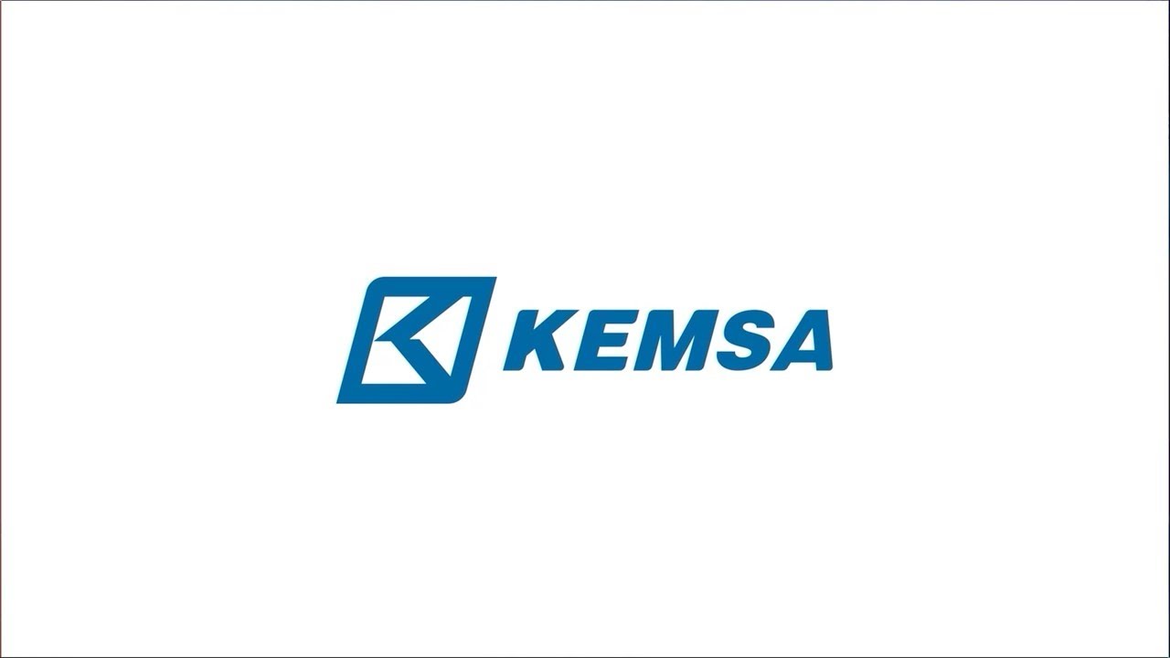 Kemsa - Institucional 2024 - YouTube