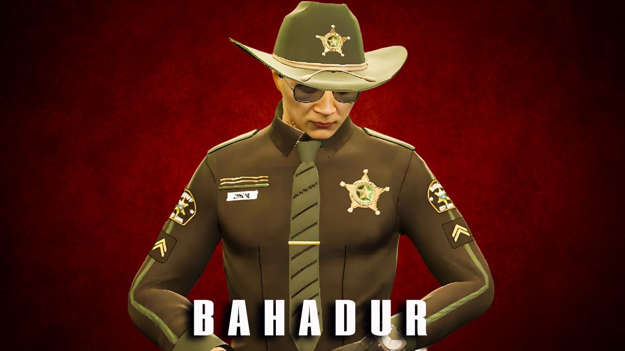 Bahadur Has No Friend Prodigy India Roleplay Live Stream #MooreForUnity ...