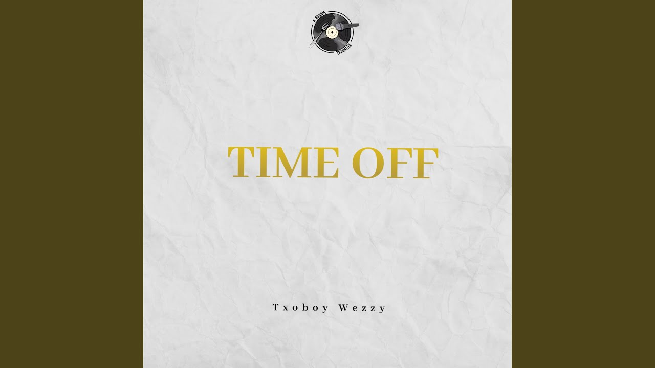 Time OFF - YouTube