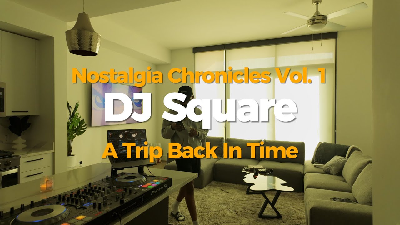 Nostalgia Chronicles Vol. 1(70's & 80's ft. Isley Brothers, Curtis ...