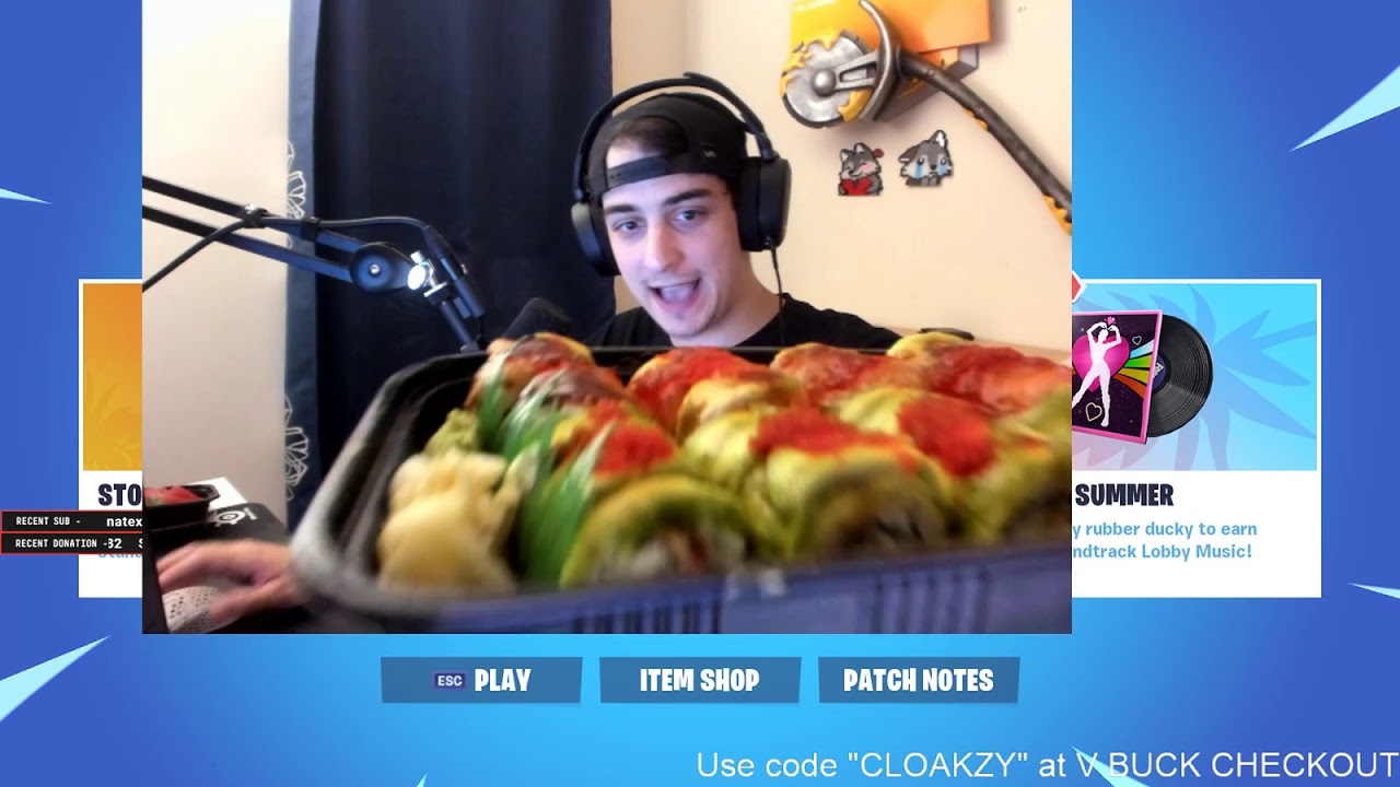 Cloakzy LEAKED The *NEW* FINALMOUSE - YouTube