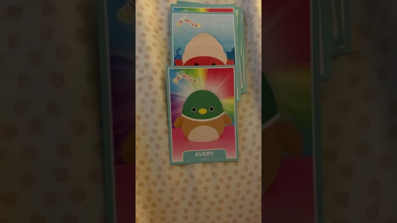 Squash mellow - YouTube