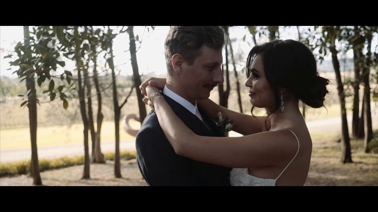 Winmark Weddings - YouTube