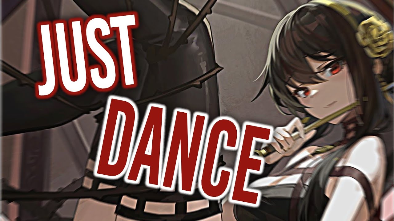 Nightcore - Just Dance // Rock Version (Lyrics) - YouTube