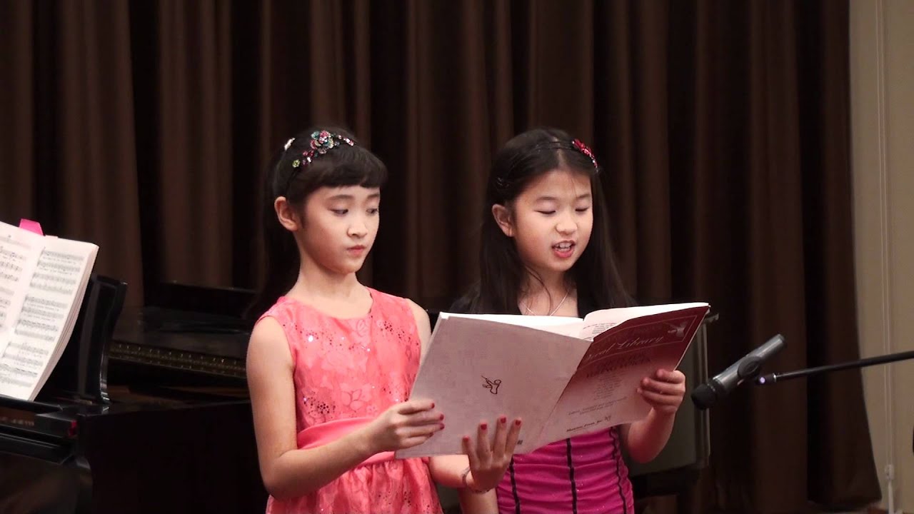 May Day Carol - YouTube