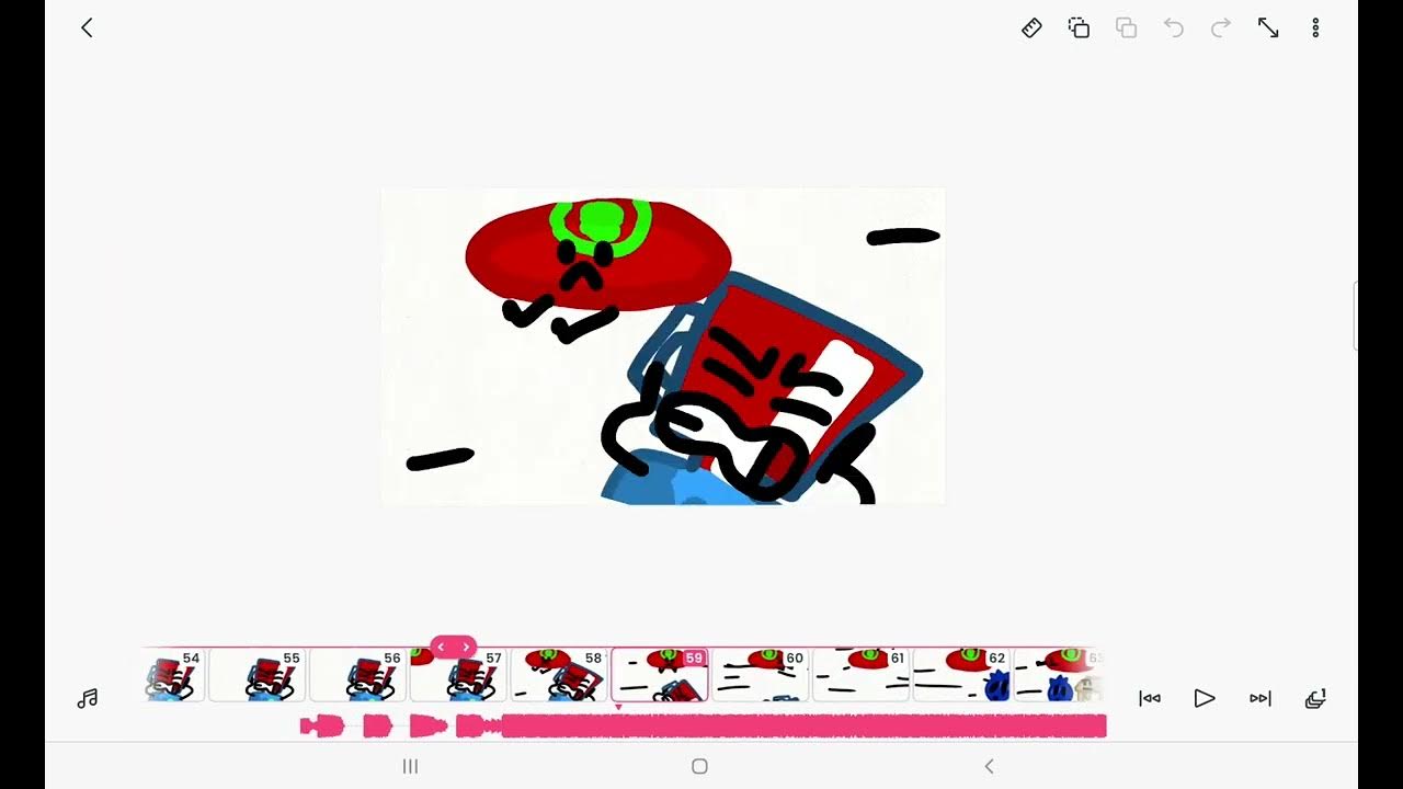 new object cringe intro reanimated sneak peak - YouTube